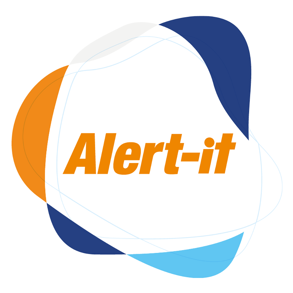 Alert-iT Pulse Companion | Medical App | Swipe & Tap